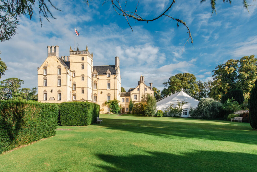 innes-house-country-mansion-elgin - Karen Thorburn Photography